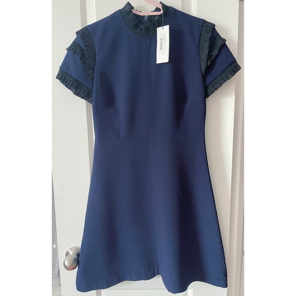 Sandro | Dresses | Sandro Dress | Poshmark